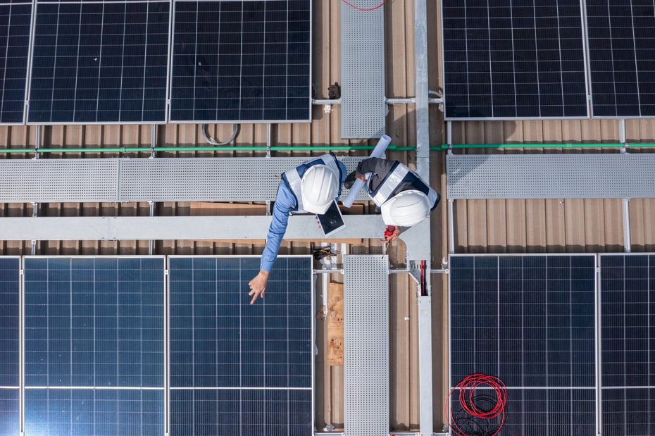 Sizzling Solar Tech: Cutting-Edge Innovations Transforming DFW Homes