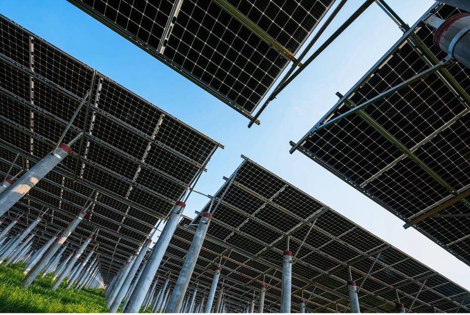 Bright Ideas: Exploring Solar Co-Ops and Community Initiatives