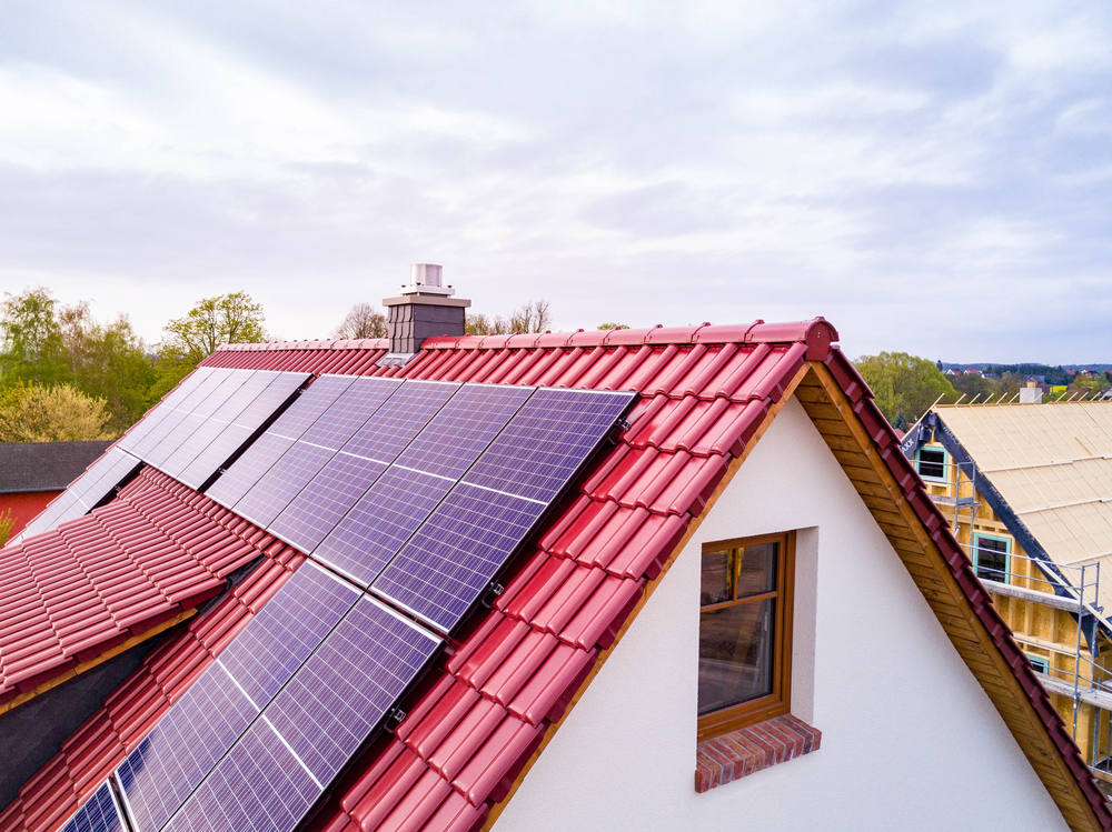 The Incredible Invention of Solar Photovoltaic Technology